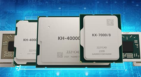 China Gets Its First Domestically Produced 64 Core Servers With Zhaoxins Kh 40000 Cpus China Gets Its First Domestically Produced 64 Core Servers With Zhaoxins Kh 40000 Cpus