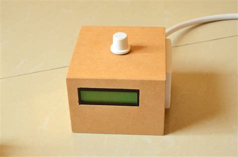 Arduino Controlled Versatile Timercontroller 9 Steps With Pictures