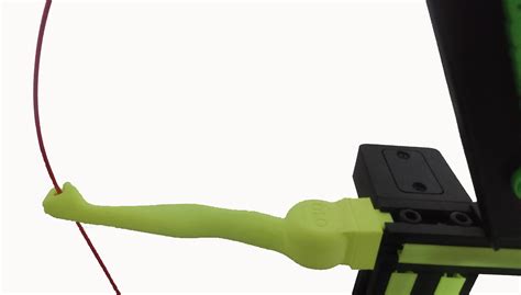 🪢 Filament Guide O3d・free Stl File For ・cults