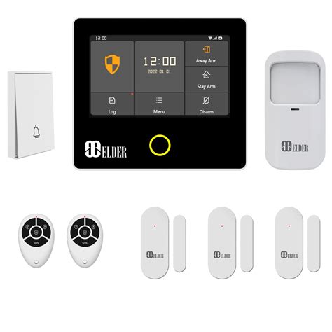 Alarm Systems