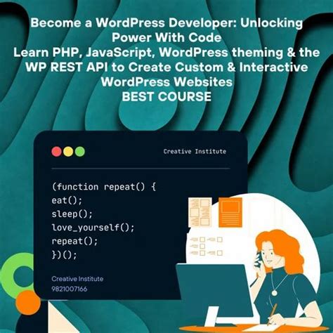 Wordpress Developer Course At ₹ 20000 Pack In Mumbai Id 2852653135988