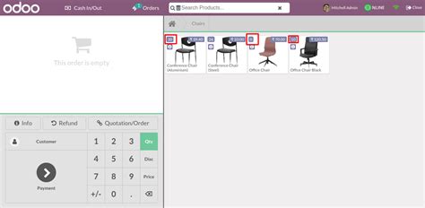 Complete User Guide For Odoo POS Stock Head Product Stocks In Odoo