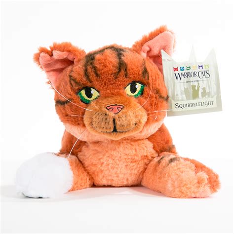 Warrior Cats Official Eu Store