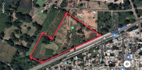 Land In Gowdavalli For Sale Near Kompally Ys Realty
