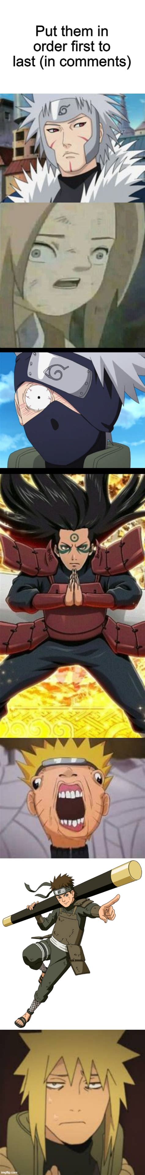 Tsunade Memes And S Imgflip