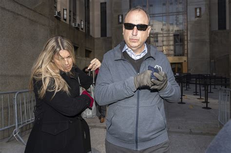 Ex New York Observer Editor Ken Kurson Takes Plea Deal