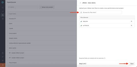 Unleash The Power Of Jmeter Performance Testing With Hyperexecute