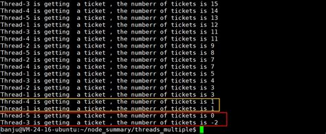 【多线程编程】解决多线程共享资源访问冲突：互斥锁与条件变量的使用及底层机制 多线程资源访问冲突 Csdn博客