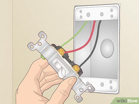 How To Replace A Light Switch Types Of Switches