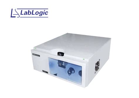 Beta Ram Model 6 Worlds Leading Radio Hplc Flow Detector Spincotech