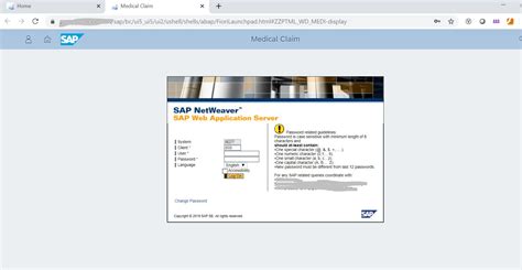 Logon Screen Appears In Fiori Launchpad Sap Community