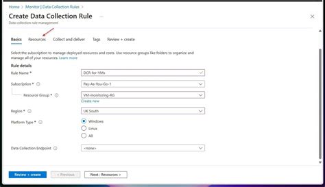 How To Configure Azure Monitor To Alert Based On Vm Event Logs
