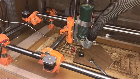 Diy Cnc Router Machine How To Build Your Own All3dp