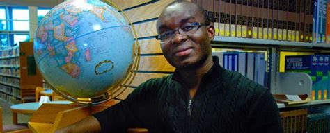 Tamakloe The Collegian