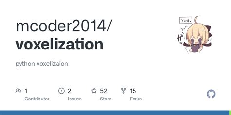 Voxelizationbatchvoxelizationpy At Master · Mcoder2014voxelization