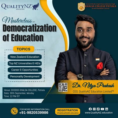 Prof Dr Shiv Shankar Pawar On Linkedin Catch Up With Latest Trends In Higher Education With