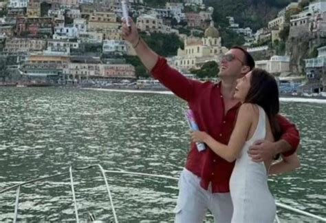 Bivši dečko Anastasije Ražnatović postao otac