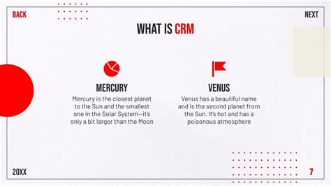 CRM Implementation Project Proposal Google Slides PPT