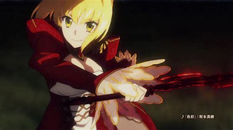 Download Anime Fategrand Order 