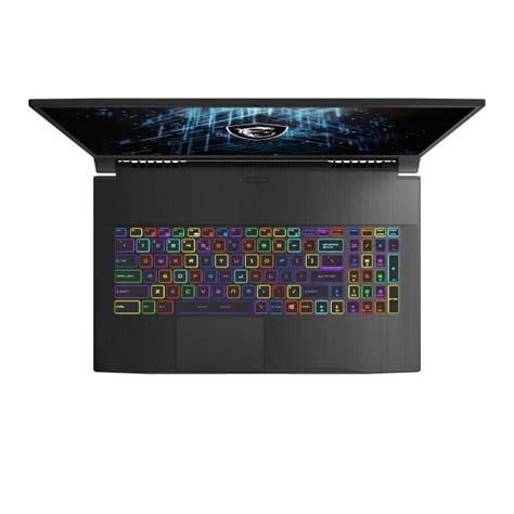 MSI GF75 Thin 10UEK i7 10TH GEN / RTX 3060 / 15.6" 144Hz FHD / 5 ...