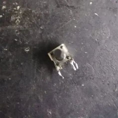 Pin Tact Switch At Rs Piece Pune ID