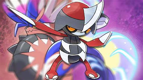 Everything You Need To Know About Pawniard In Pokémon Scarlet And Violet