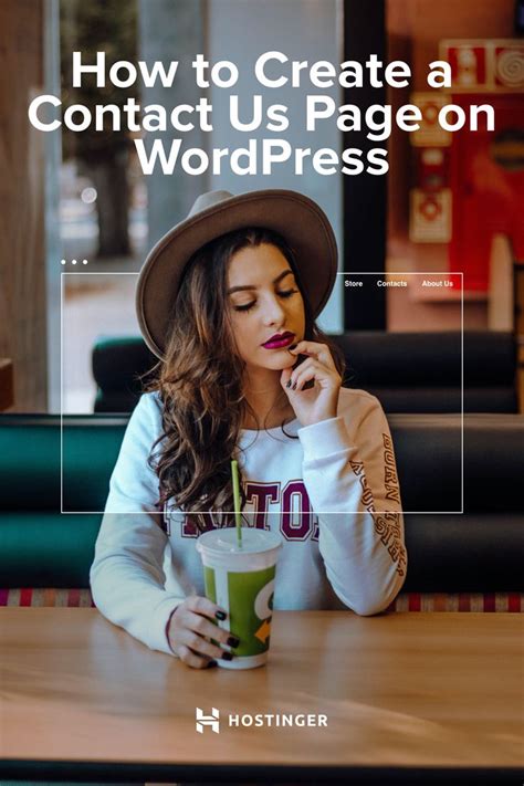 How To Create A Contact Us Page On WordPress Contact Us Wordpress Wordpress Store