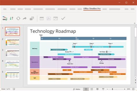 Free Timeline Creation Software Tideearly