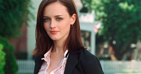 10 Most Underrated Quotes From Rory Gilmore