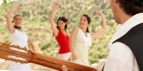 What Are People From Spain Called A Locals Guide