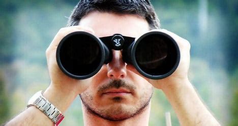 Fake Spy Fined Over Sex For Jobs Scam