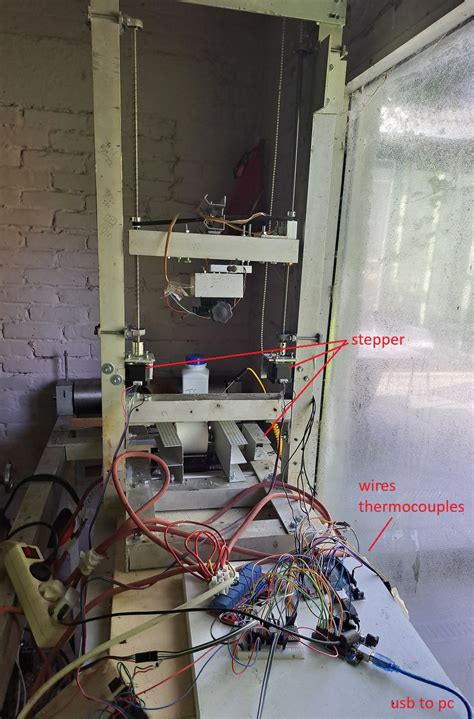 Interference Of A Stepper On MAX Motors Mechanics Power And CNC Arduino Forum