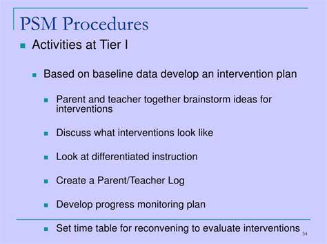 Ppt Problem Solving Model Preparation For Implementation Powerpoint