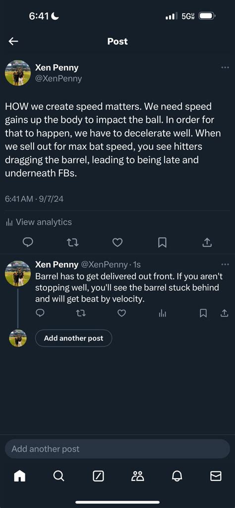 Xen Penny Posted On Linkedin