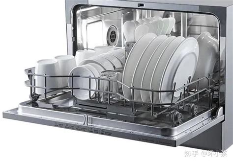 家用洗碗机尺寸多大合适 嵌入式洗碗机尺寸 知乎