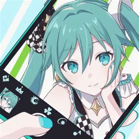 Wonderlands X Showtime Miku Danbooru