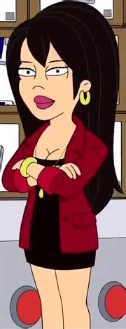 Characters In American Dad Smith Extended Family Tv Tropes