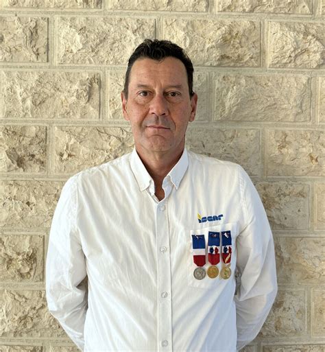 Départ à La Retraite 🎉 Iscar France