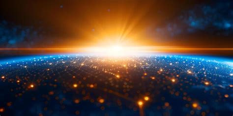 mapping out the global integration of internet technology in