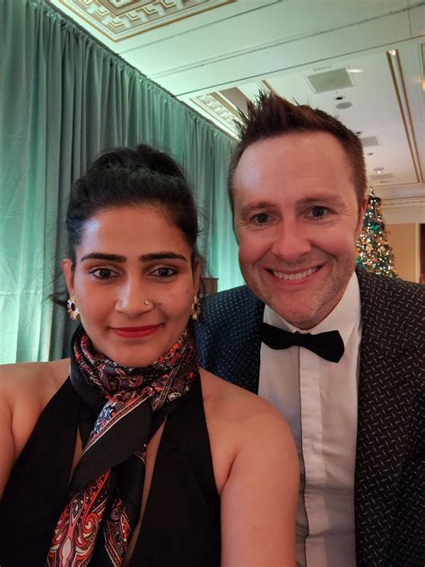 simpy karnwal on linkedin healthtechawards2024 networking gratitude