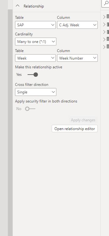 Using Another Tables Values In Calculate Microsoft Fabric Community