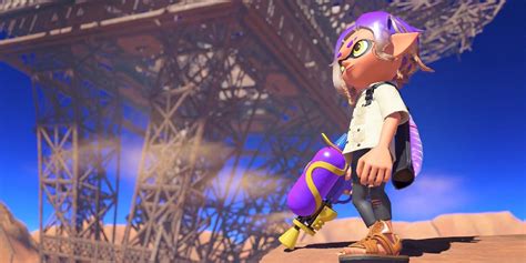 Splatoon 3 Is Already Banning Cheaters Before Launch
