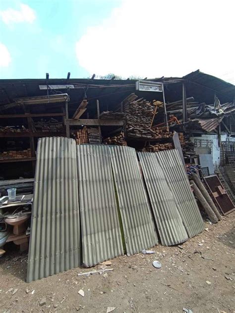 Corrugated Yero Furniture And Home Living Furniture Other Home