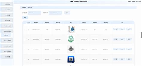 基于springbootvue学生管理系统设计和实现源码lw部署讲解 Csdn博客