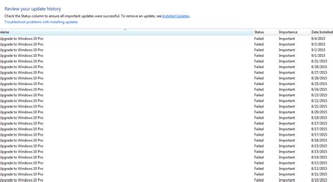 Microsoft Admits Windows Secretly Installed On Windows Windows