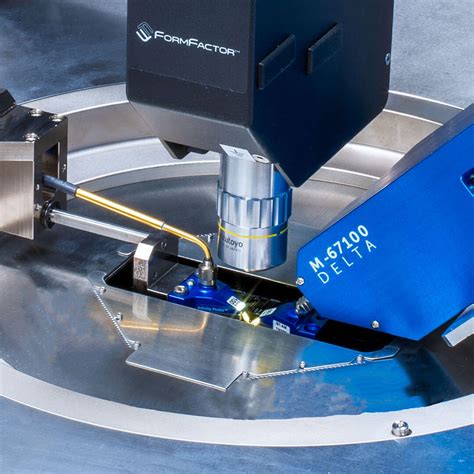 Iceshield Solution For Summit200 Probe Stations