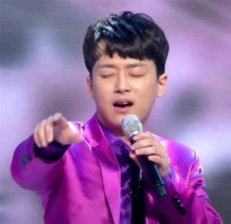 이찬원의 아뜰리에⑨ 격이 다른 오리지널 날 것의 명연기 연기 구멍 하나 없는 명배우 이찬원 김지정 기자 톱스타뉴스