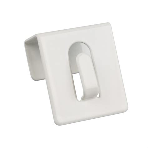 Window Clips Mounting Materials And Accessories Picture Rails Leha Webshop