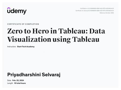 Dataanalytics Datavisualisation Tableau Onestepatatime Priyadharshini Selvaraj