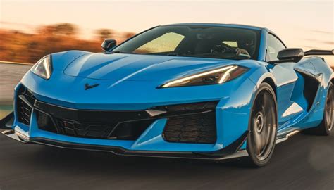 Corvette C7 2026 New 2026 Chevrolet Corvette E Ray Price Release Date
